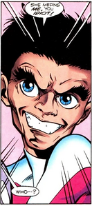 Doctor Psycho (DC)/Gallery | Villains Wiki | Fandom