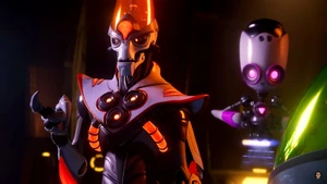 Emperor Nefarious/Gallery | Villains Wiki | Fandom