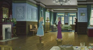 Nan (When Marnie Was There) | Villains Wiki | Fandom