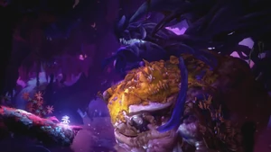 Stink Spirit | Villains Wiki | Fandom