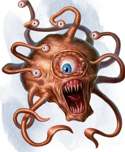 Beholders | Villains Wiki | Fandom