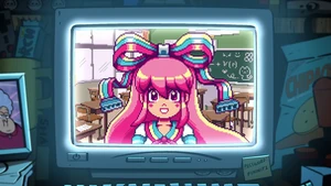 .GIFfany/Gallery | Villains Wiki | Fandom