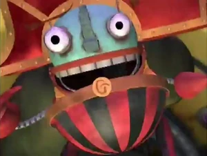 Gloomius Maximus/Gallery | Villains Wiki | Fandom