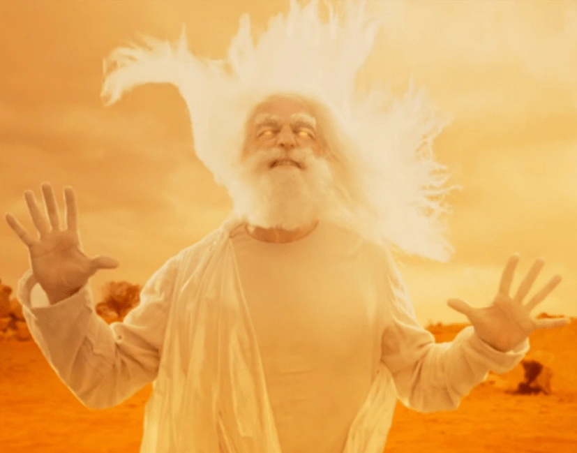 God (Preacher) | Villains Wiki | Fandom