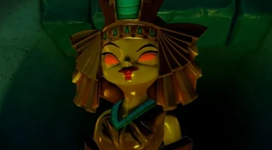 Golden Queen | Villains Wiki | Fandom