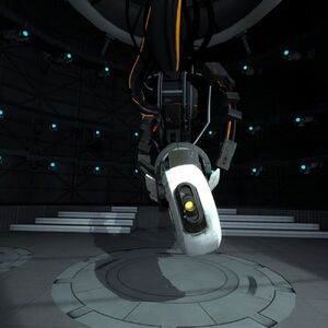 GLaDOS/Gallery | Villains Wiki | Fandom