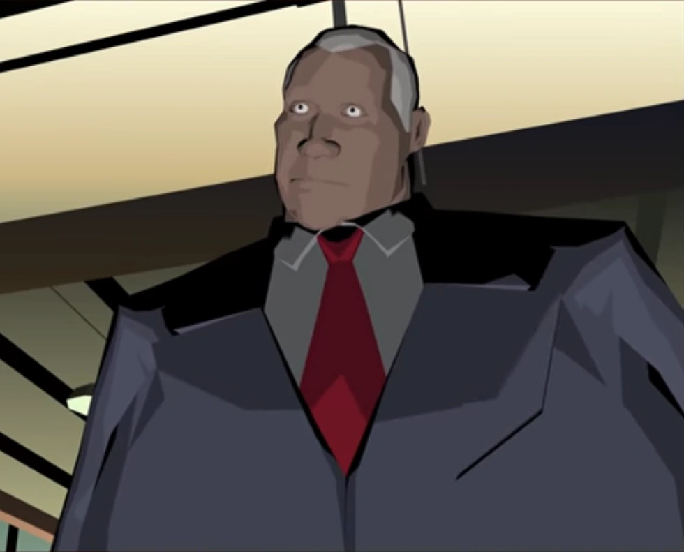 Greg Nightmare | Villains Wiki | Fandom