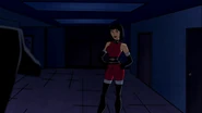 Madame Rouge (Teen Titans) | Villains Wiki | Fandom