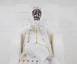 Human Chess King | Villains Wiki | Fandom