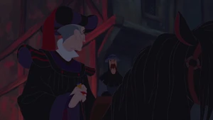 Brutish Captain and Oafish Guard/Gallery | Villains Wiki | Fandom