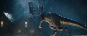 Indoraptor/Gallery | Villains Wiki | Fandom