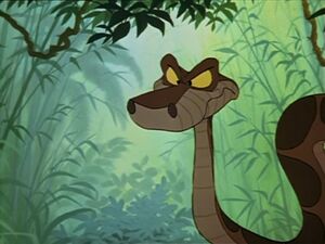 Kaa (Disney)/Gallery | Villains Wiki | Fandom