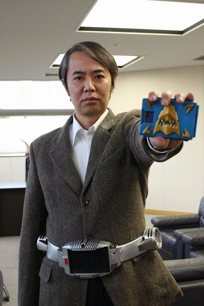 Kamata | Villains Wiki | Fandom