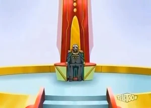 King Zenoheld/Gallery | Villains Wiki | Fandom