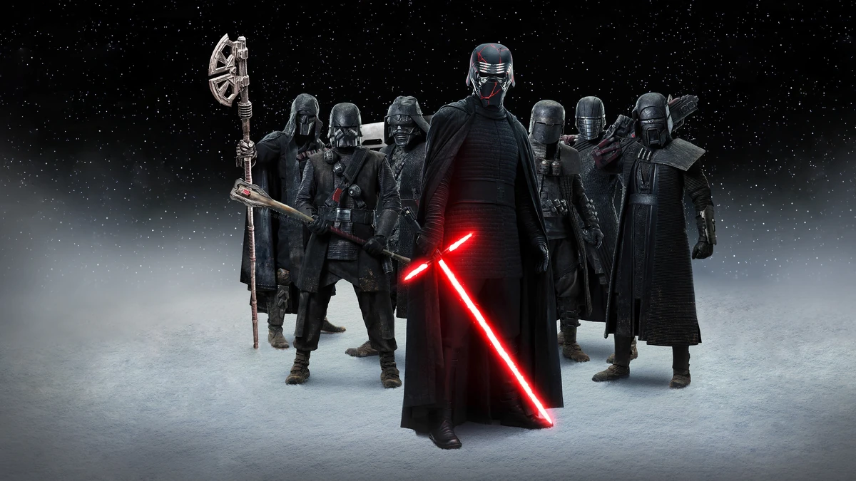 Knights of Ren/Gallery | Villains Wiki | Fandom