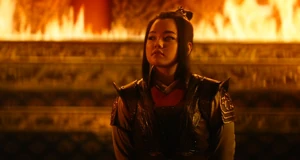 Azula (Netflix) | Villains Wiki | Fandom