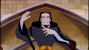 Laird (The Princess and the Pea) | Villains Wiki | Fandom