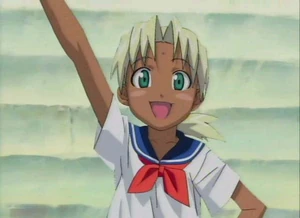 Kaolla Su | Villains Wiki | Fandom