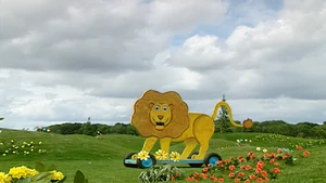 The Scary Lion (Teletubbies)/Gallery | Villains Wiki | Fandom