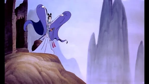 Baigujing | Villains Wiki | Fandom