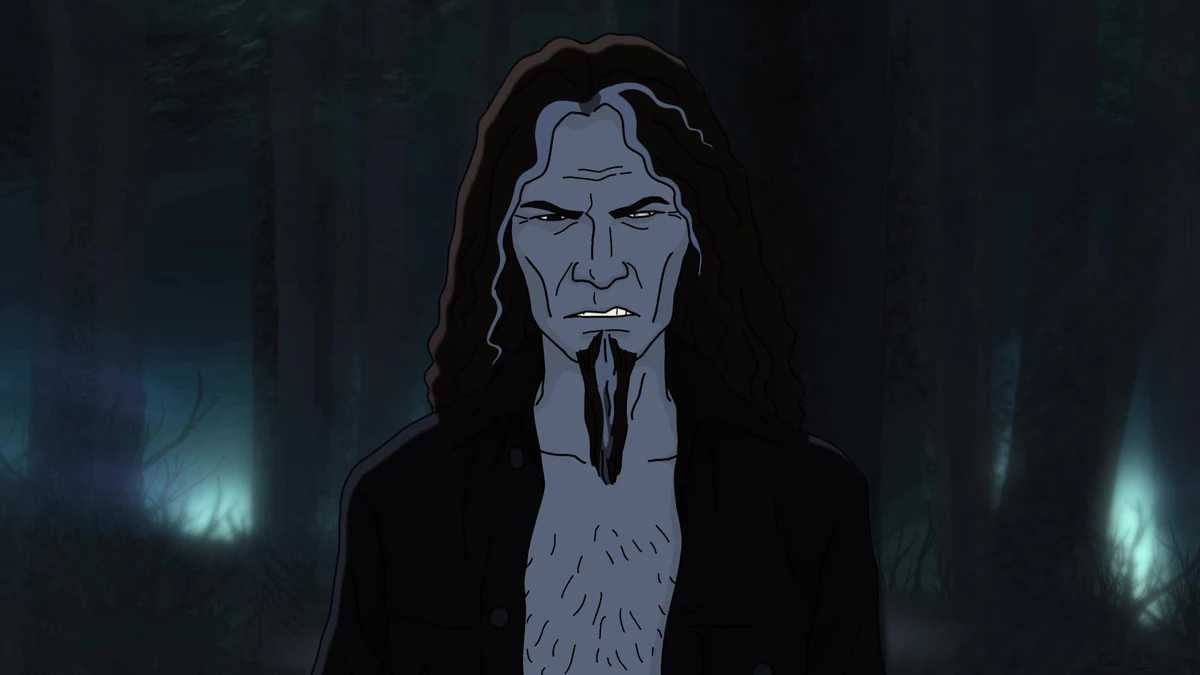 Magnus Hammersmith | Villains Wiki | Fandom