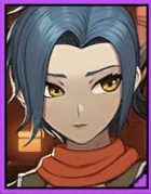 May Marigold | Villains Wiki | Fandom