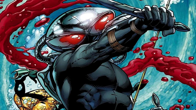 Black Manta | Villains Wiki | Fandom