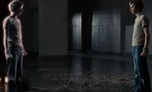 Nega Scott | Villains Wiki | Fandom