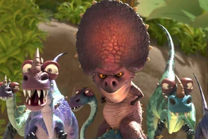 Orson (Ice Age) | Villains Wiki | Fandom