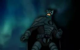 Owlman (Justice League: Crisis on Two Earths) | Villains Wiki | Fandom