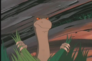 Ozzy & Strut | Villains Wiki | Fandom