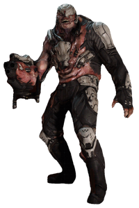Former Humans | Villains Wiki | Fandom