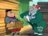 Fat Cat (Rescue Rangers) | Villains Wiki | Fandom