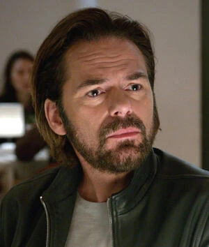 Phillip Stroh | Villains Wiki | Fandom