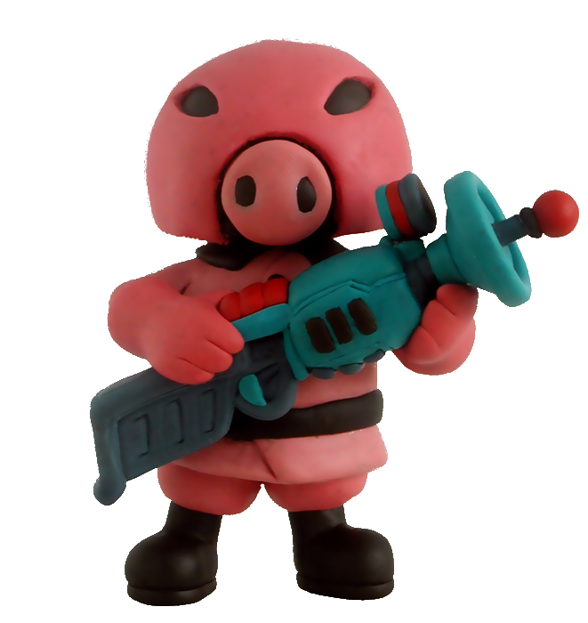 Pigmasks | Villains Wiki | Fandom