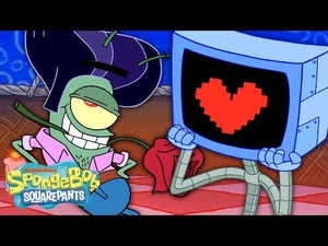 Karen Plankton | Villains Wiki | Fandom