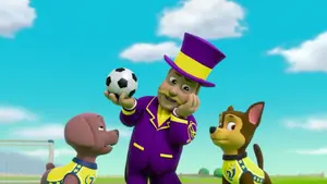 Mayor Humdinger/Gallery | Villains Wiki | Fandom