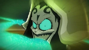 Qilby | Villains Wiki | Fandom