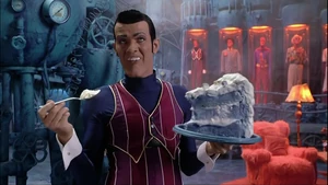 Robbie Rotten/Gallery | Villains Wiki | Fandom
