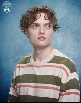 Sam Riordan | Villains Wiki | Fandom