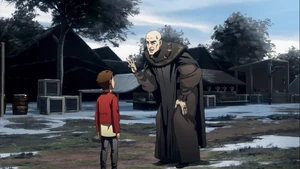 The Judge (Netflix's Castlevania)/Gallery | Villains Wiki | Fandom