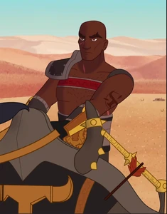 Champion | Villains Wiki | Fandom