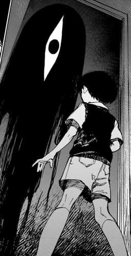 Something (Omori) | Villains Wiki | Fandom