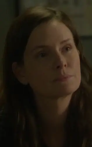 Stephanie Carter | Villains Wiki | Fandom