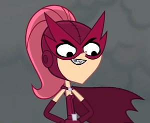 Trina Riffin | Villains Wiki | Fandom