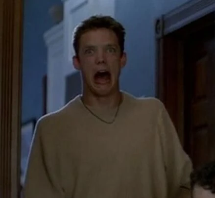 Stu Macher/Gallery | Villains Wiki | Fandom