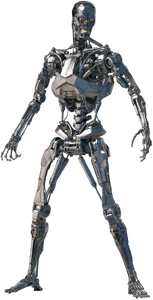 T-800 (Series) | Villains Wiki | Fandom