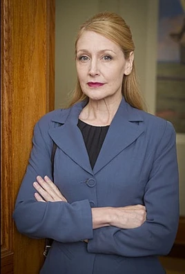Tammy Swanson (Tammy) | Villains Wiki | Fandom
