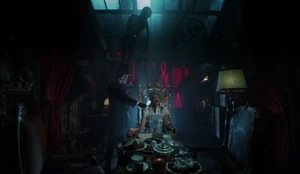 Jervis Tetch (Gotham)/Gallery | Villains Wiki | Fandom