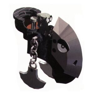 Axem Rangers | Villains Wiki | Fandom